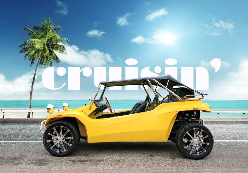 About Us – Plush Buggy Dune Buggy Rentals